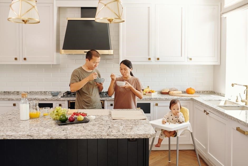 Bright Line Eating Meal Plan: Printable PDF Guide